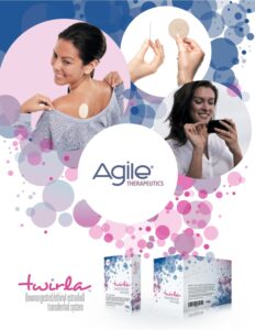 Twirla: A New Contraceptive Patch - Birth Control Pharmacist