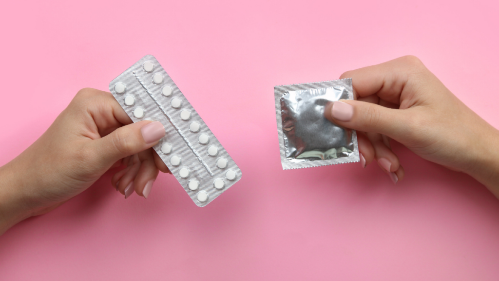 Meeting Reproductive Health Needs at the Pharmacy - Birth Control ...