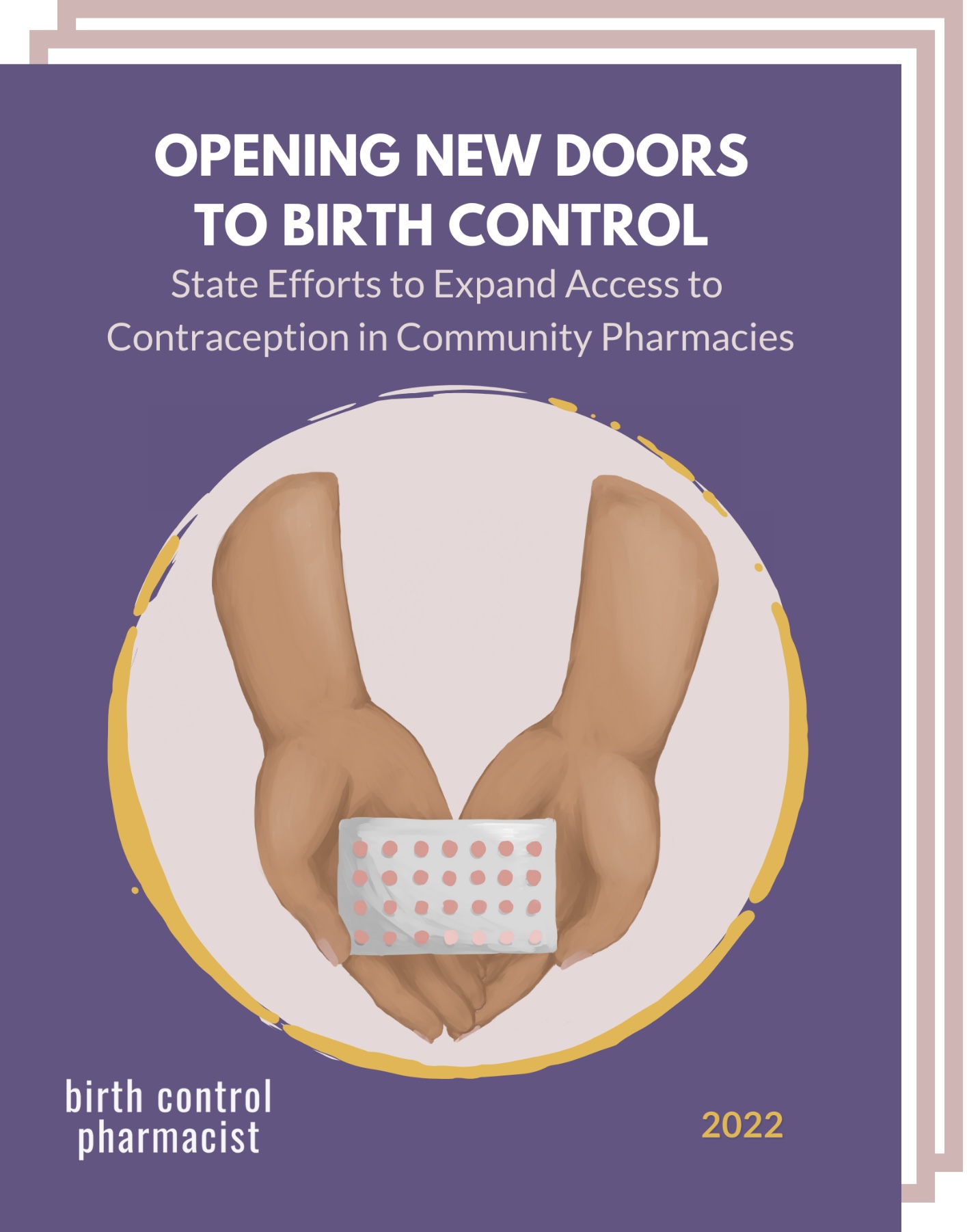 Policies - Birth Control Pharmacist