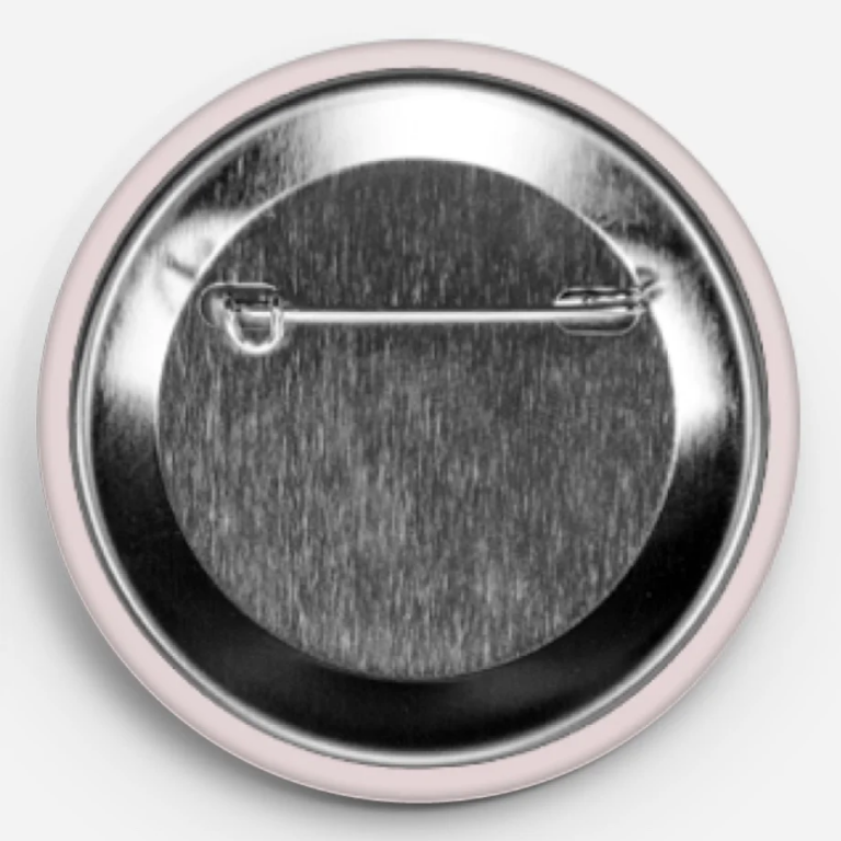 Button - Birth Control Pharmacist