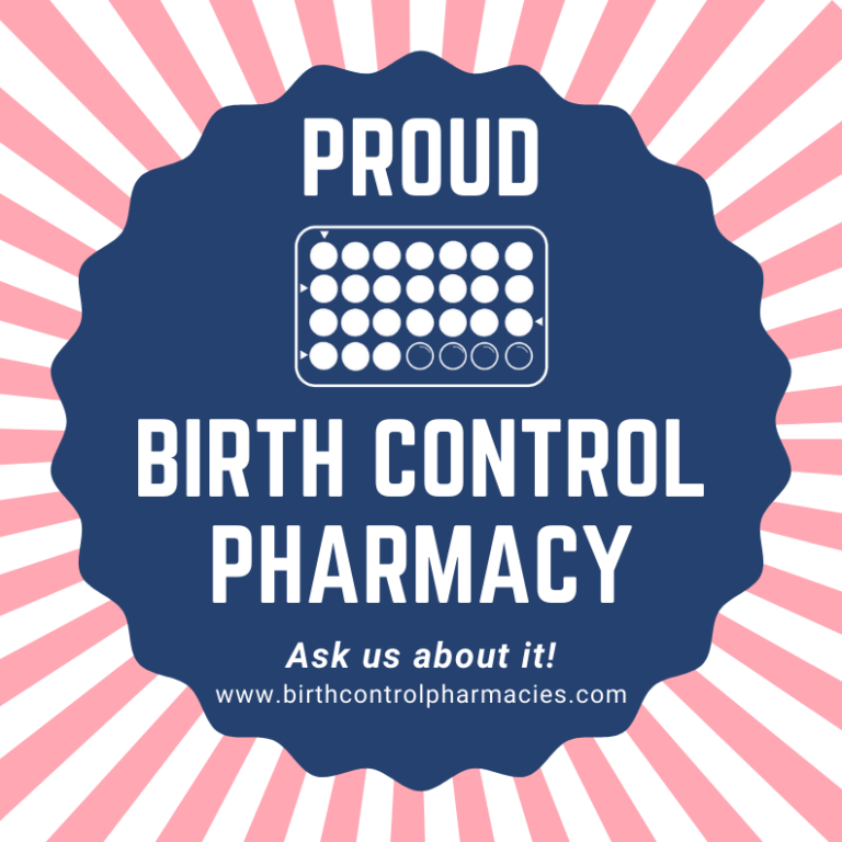 Clinical Resources Bundle – Birth Control Pharmacist