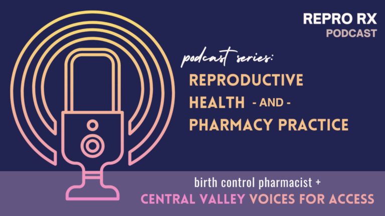 Birth Control Pharmacist